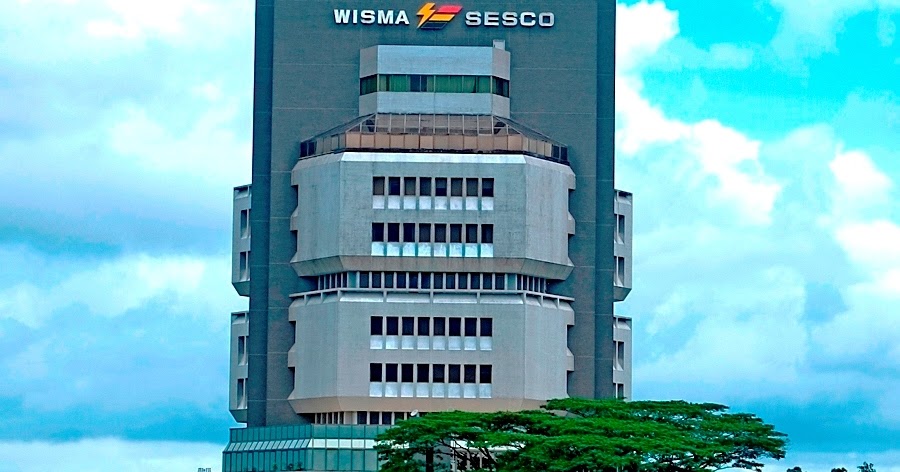 Sematong Express: Sesco gets RM334,040.24 from Sibu-based company for ...