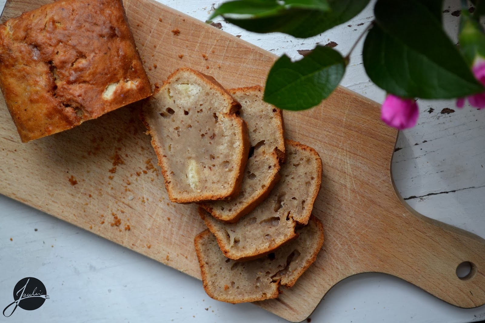 Janki i Garnki: Zakalec idealny