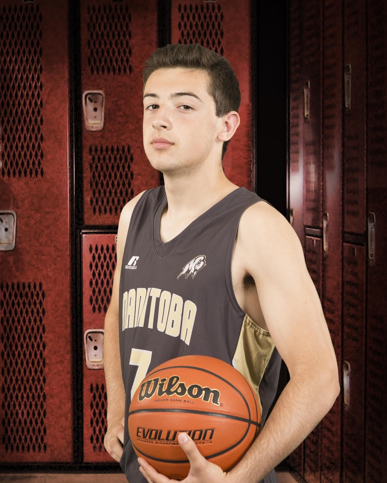 17U Male Provincial Team Player Profiles - Basketball Manitoba