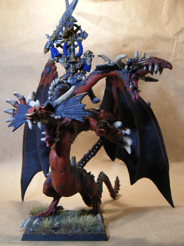 Project Mental: Egrimm Van Horstmann