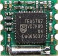 Macduino: FM radio receiver for your Arduino (TEA5767/TEA5768/TEA5757 ...