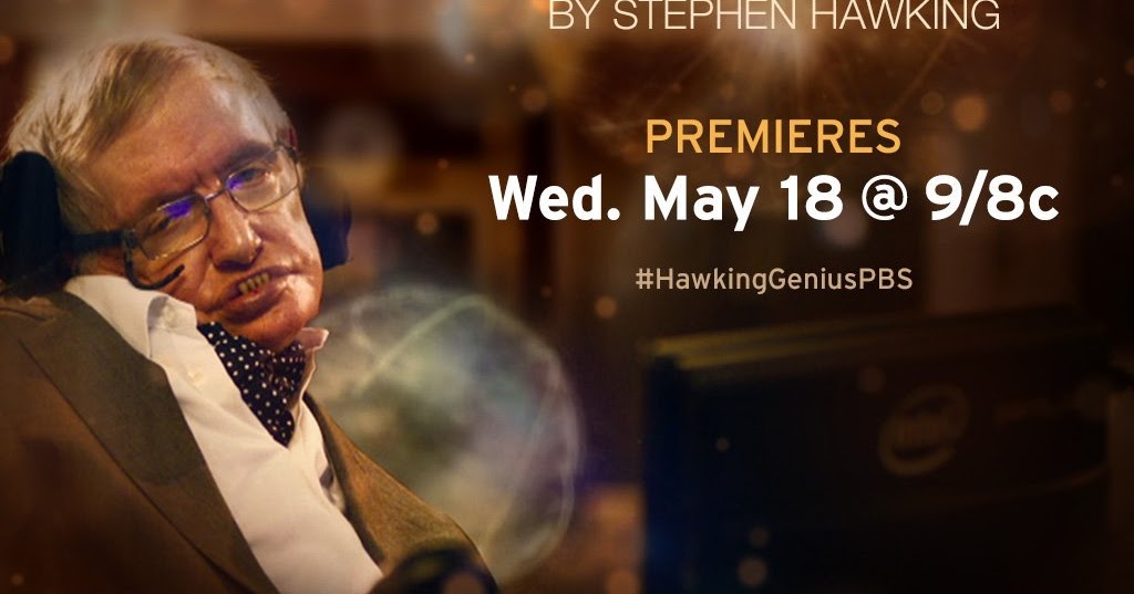 Genius by Stephen Hawking | HD Σειρα Ντοκιμαντερ
