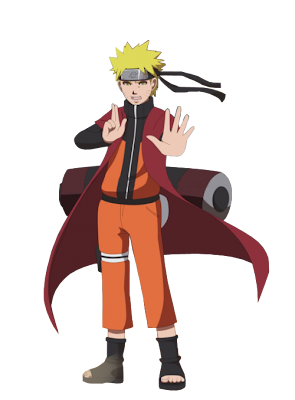 Animes&Games: RENDERS (NARUTO)