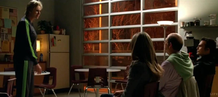 Sneak Peek: Charice Back on Glee Sings "All by Myself" | Jori's ...