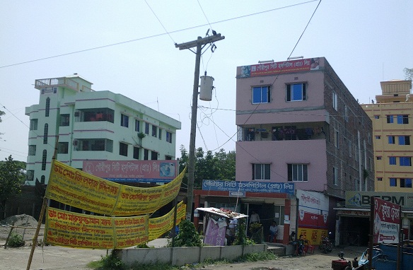 Homna - Comilla: Gouripur, Daudkandi Comilla | Images Part 1