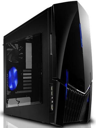 PENGERTIAN DAN FUNGSI CASING KOMPUTER