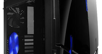 PENGERTIAN DAN FUNGSI CASING KOMPUTER