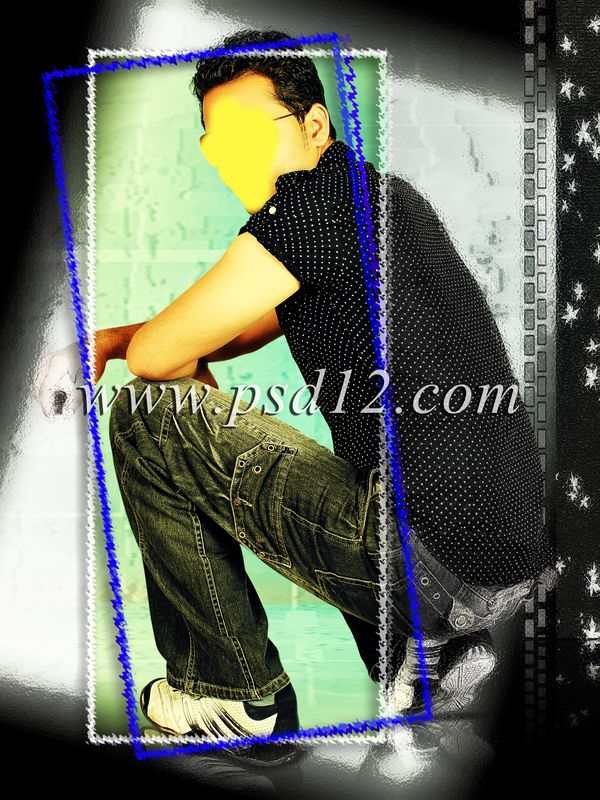 Studio Backgrounds For Model Photo