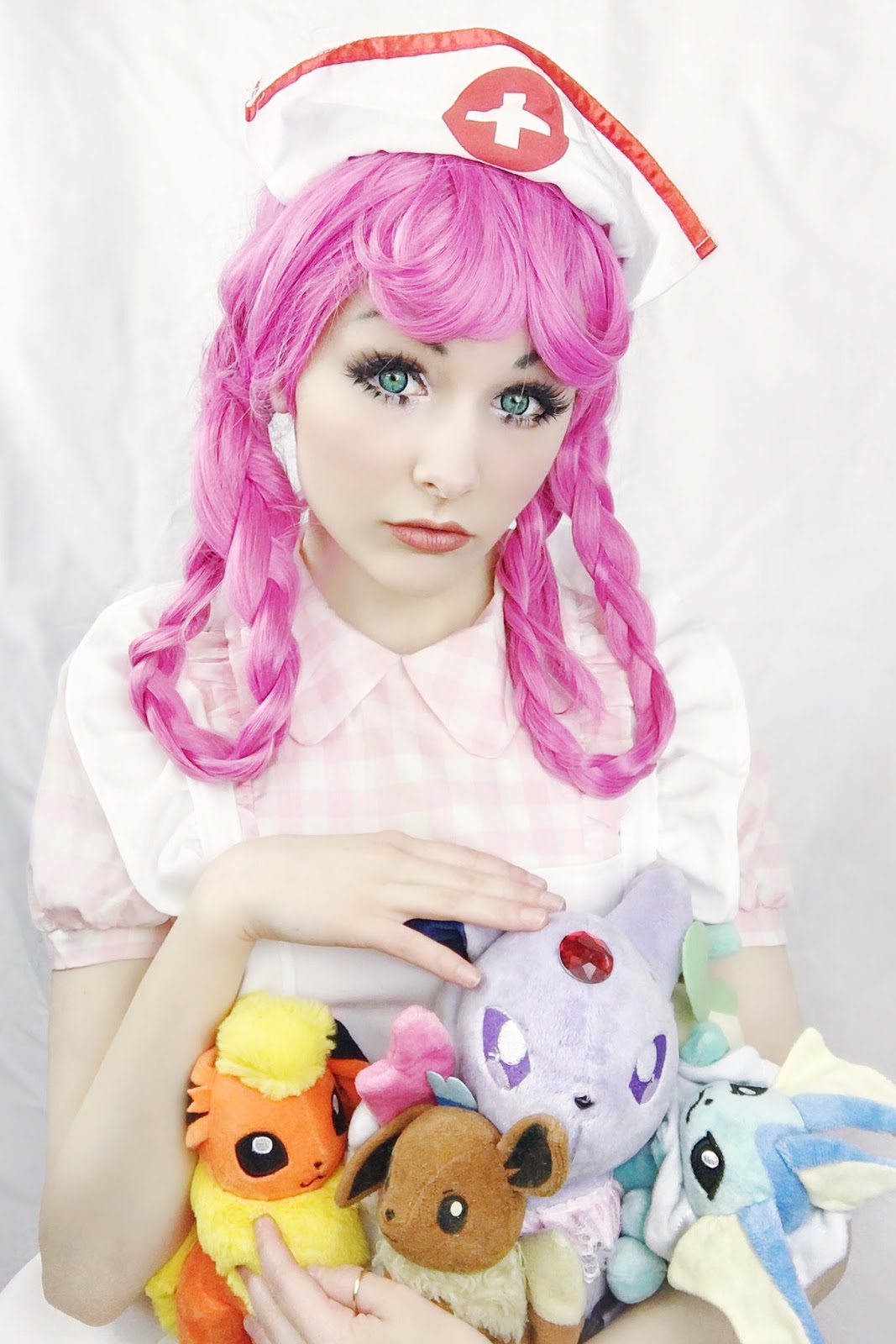 Uniqso - April Review - Ri Care