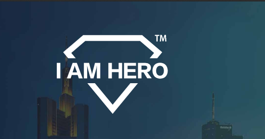 I AM HERO