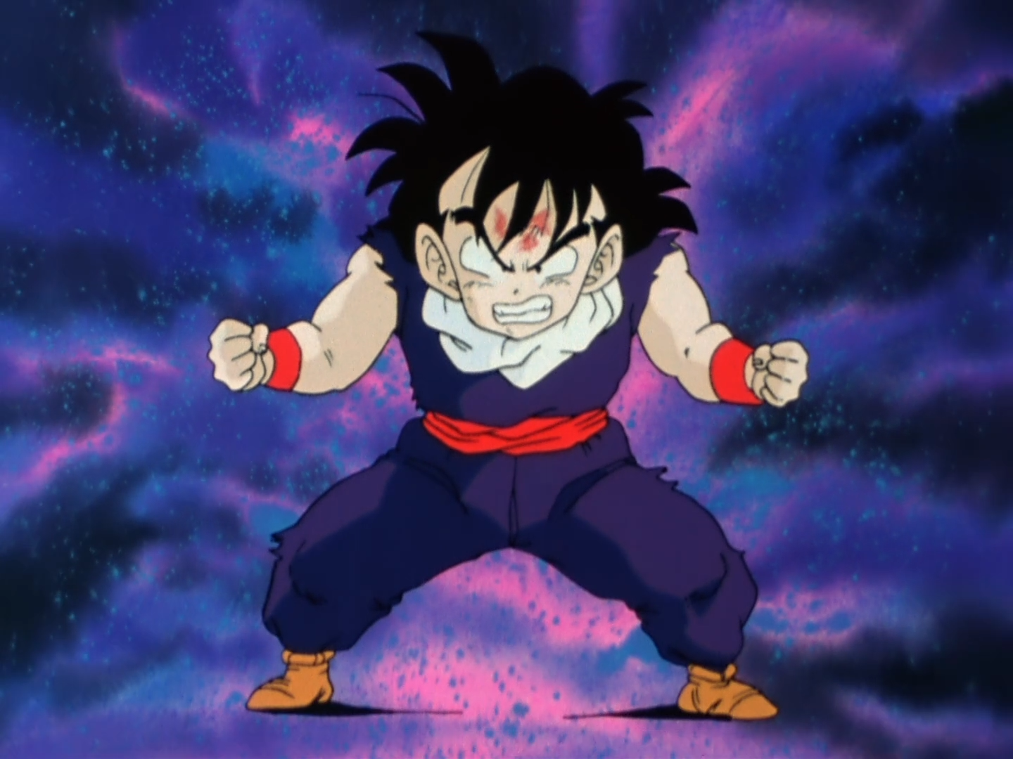 Top Dragon Ball Kai ep 15 - Goku On The Ropes! Pin Your Hopes On The ...