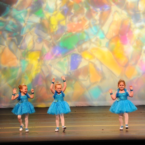 Mojoy: Recital pics