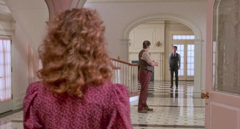 Hubbs Movie Reviews: The Money Pit (1986)