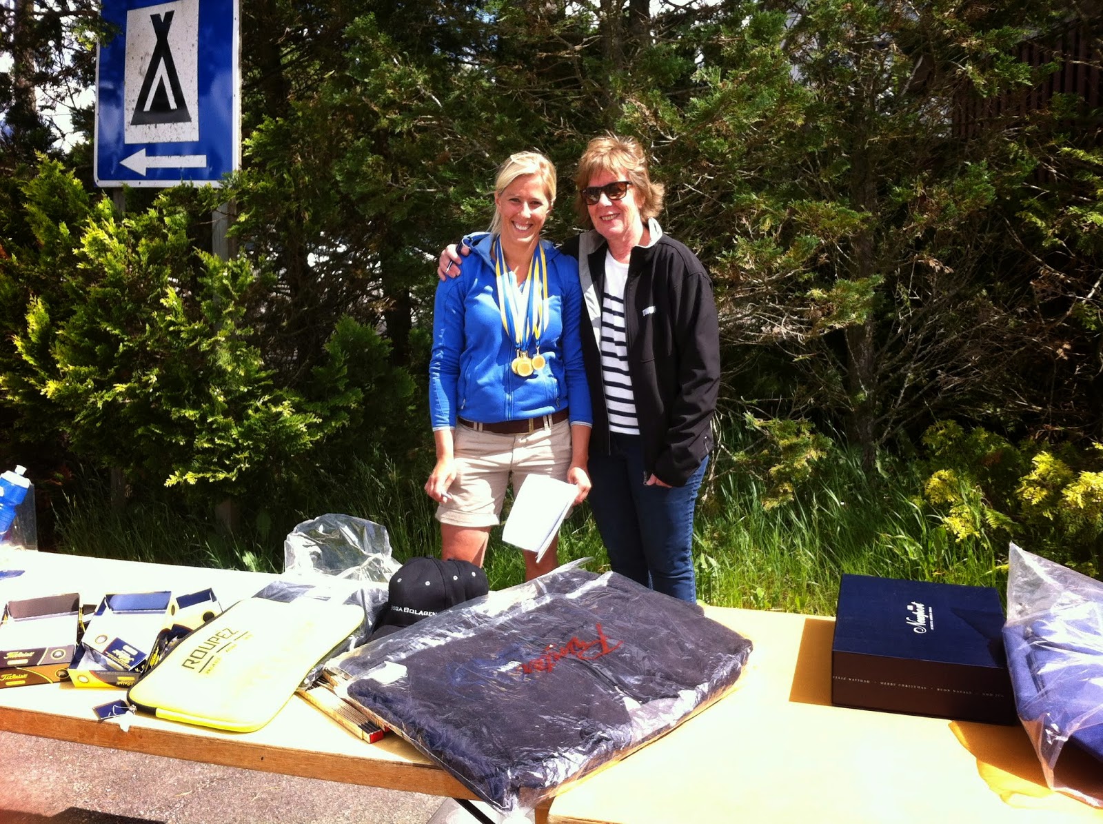 Cykelträning för gubbar: Fullspäckad cykelhelg!