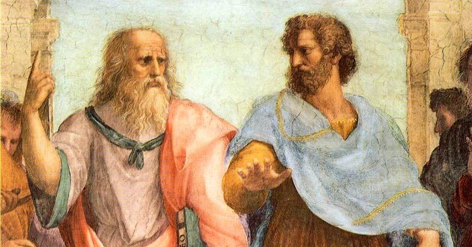 Nell'AniMo Antico: Il mito arcaico e l'universalità dei dati sparsi ...