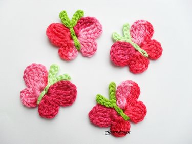 d*ale bunicii!: MINUNATII DIN CROSETA