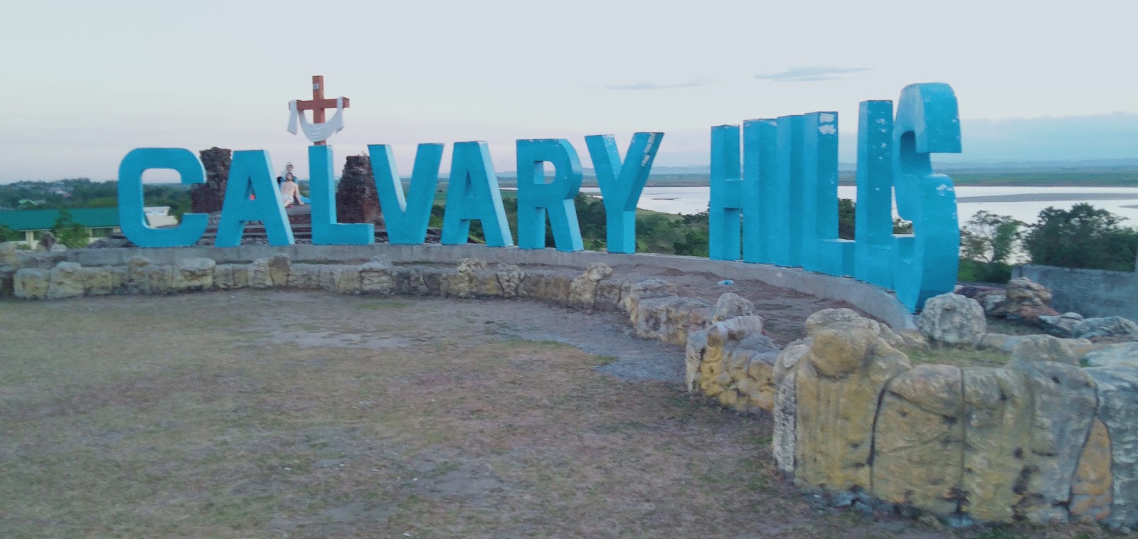 LEXICAL CROWN: THE STATIONS OF THE CROSS IN CALVARY HILLS OF CAGAYAN VALLEY