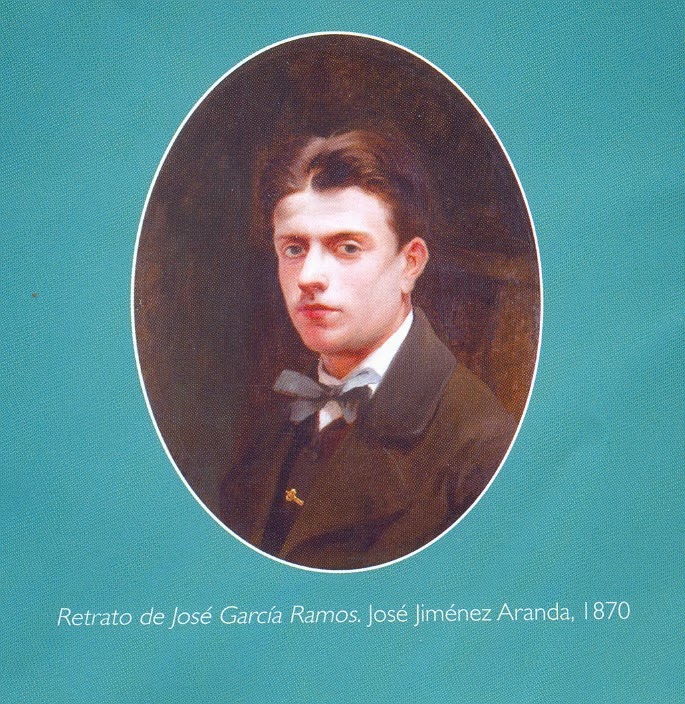 Y Sevilla...: Exposición de José Garcia Ramos (Sevilla, 1852-1912)