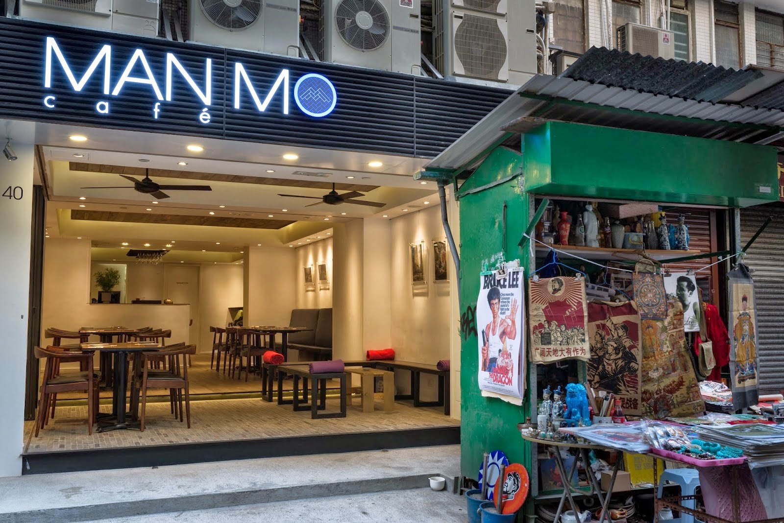 HONG KONG’S BEST DIM SUM RESTAURANTS – Hungry Hong Kong