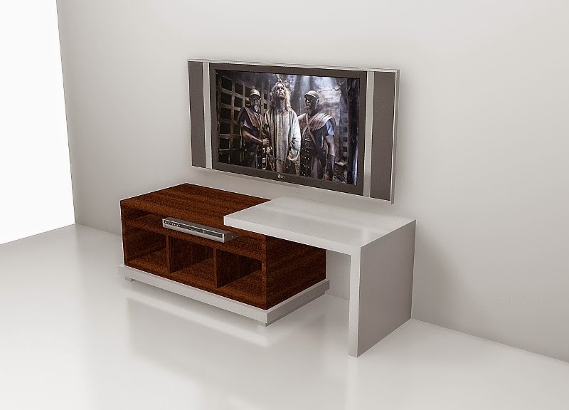 Rak TV | Semarang CuSToM Interior Furniture