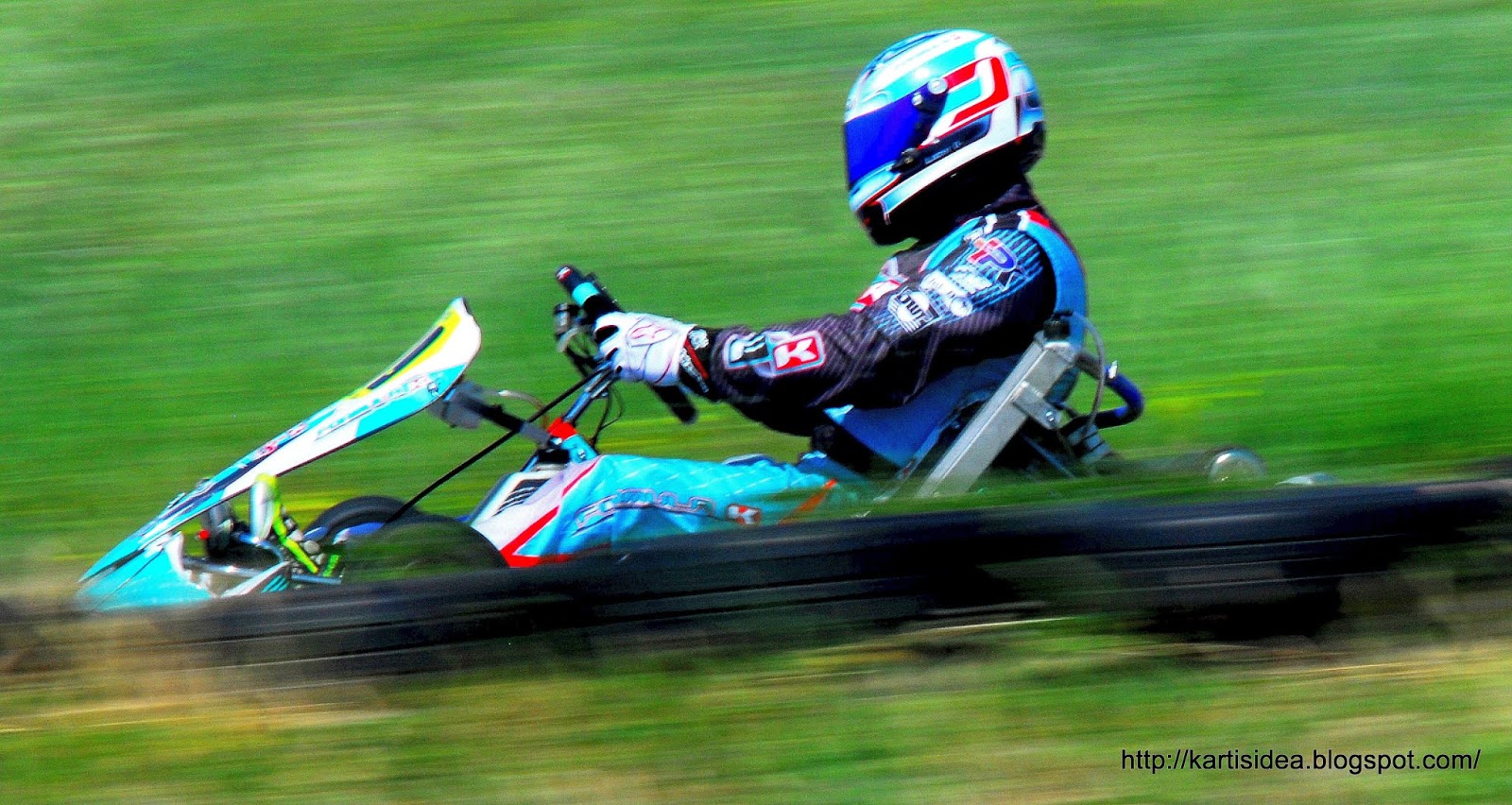karting.gr.blogspot.com: Κατηγορία με 'Ρro...σωπικότητα'!