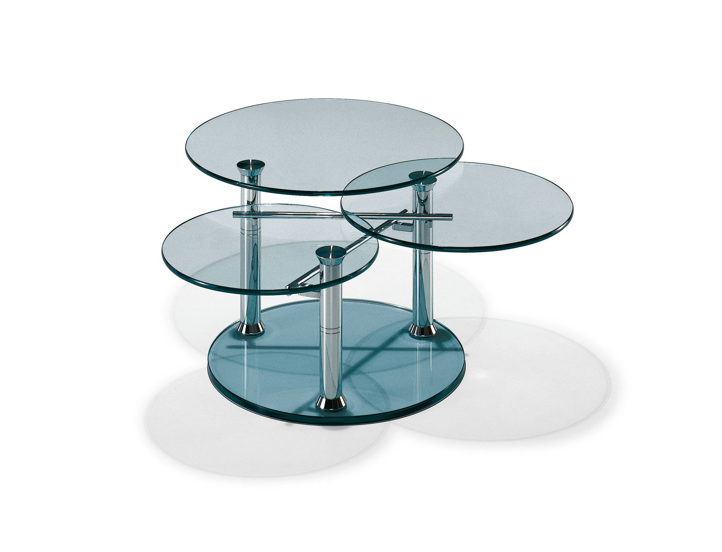 Darya Girina Interior Design & Architectural Visualizations: Futuristic ...