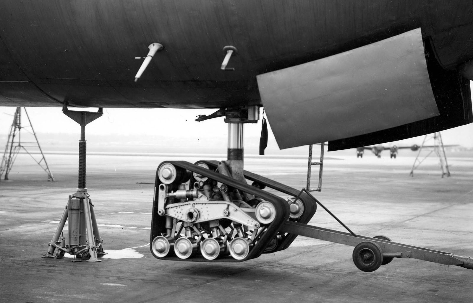 Celebridad anchura frecuencia convair nb 36 Puñalada Ir al circuito ...