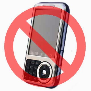 MobileTech: How to Make Your Mobile Not Reachable - Some Easy Tricks