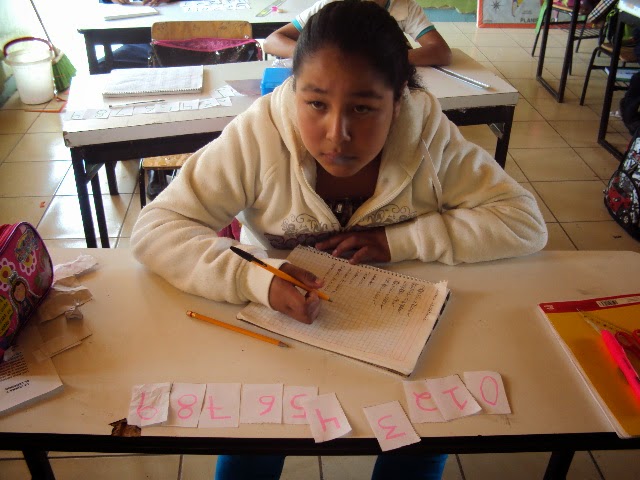 ACTIVIDADES PARA EMPEZAR BIEN EL DIA