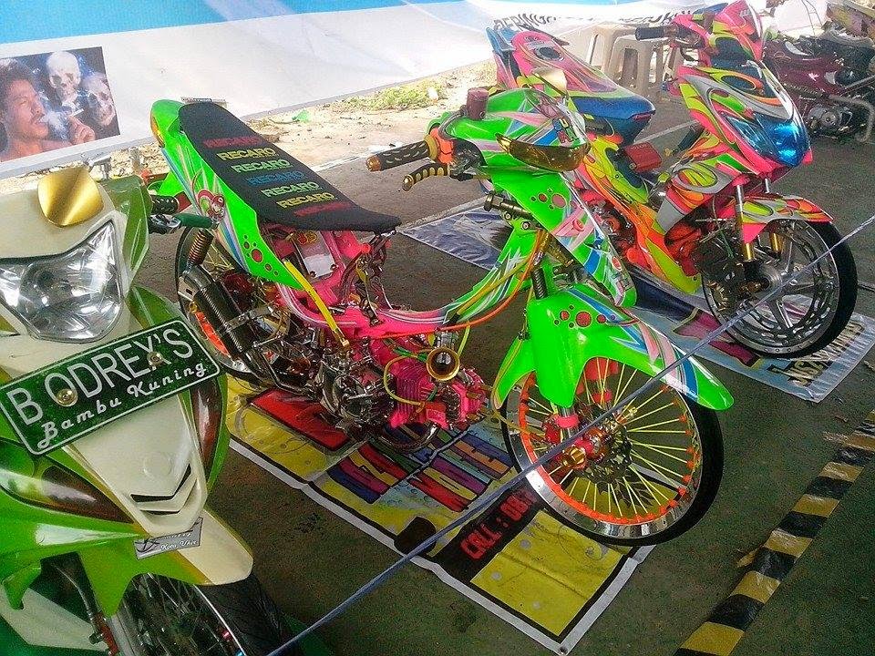 Shogun Magazine: Jepara Style 2 .. Ijo Ijo Kaya Permen