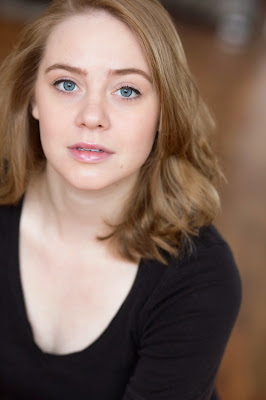 Theater in the Now: Spotlight On...Alison Hixon