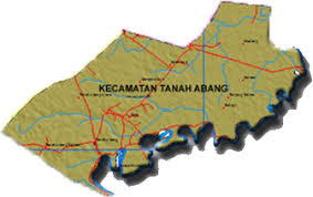 Kec.Tanah Abang Kab Penukal Abab Lematang Ilir (PALI) - PENDOPO PALI ...