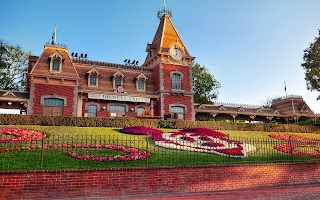 Disney Photoblography