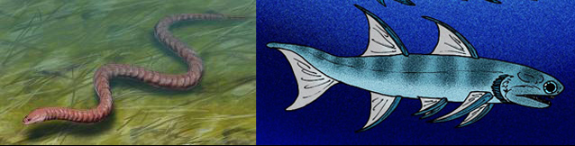 LAND OF THE DEAD: ONE HELL OF A PLACE TO FIND FOSSIL BONES