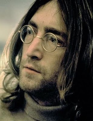 cosasdeantonio: John Lennon