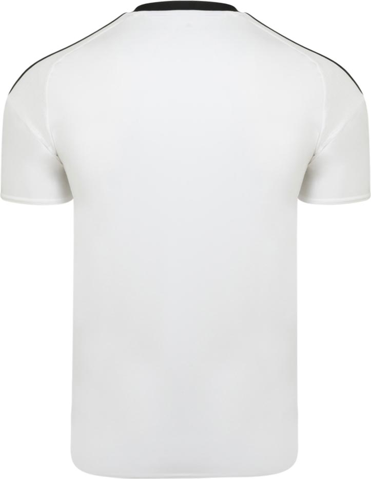 Fulham 16-17 Home and Away Kits Released - Footy Headlines