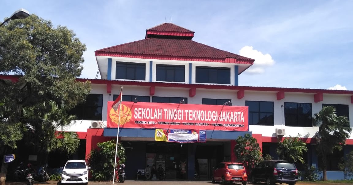 STTJ Pondok Gede, Jatiwaringin: Profil STTJ Jatiwaringin