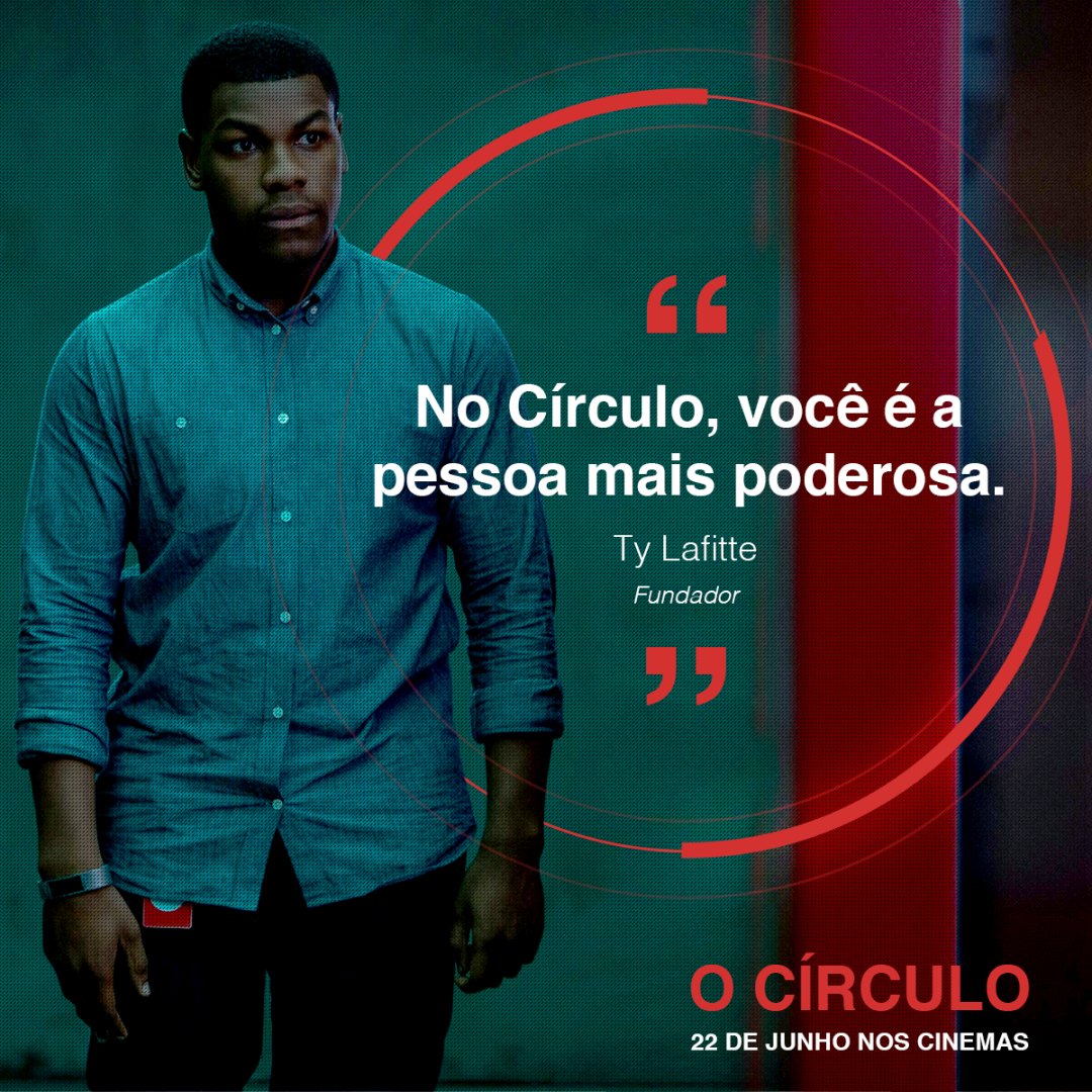 Cantinho para Leitura: Adaptações Literárias: Filme O Círculo - Estreia ...