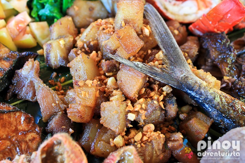 WHAT AND WHERE TO EAT IN BATANES: Pension Ivatan Hometel and Restaurant ...