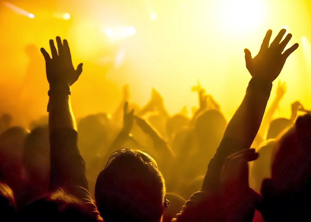 PASTOR JESIEL FREITAS: ADORAÇÃO OU SACRIFÍCIO DE TOLO?