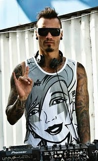 Импулс: "Music quiz" - бр. 6 - DJ Marten