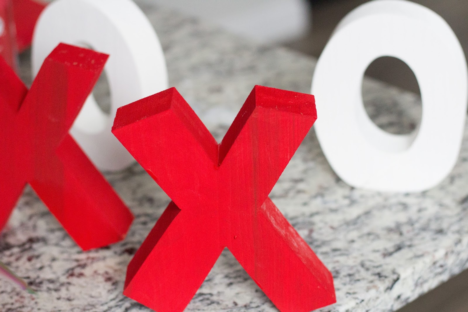 nightchayde: X's & O's