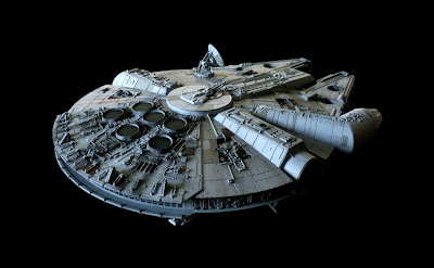 The Great Canadian Model Builders Web Page!: Corellian Engineering ...