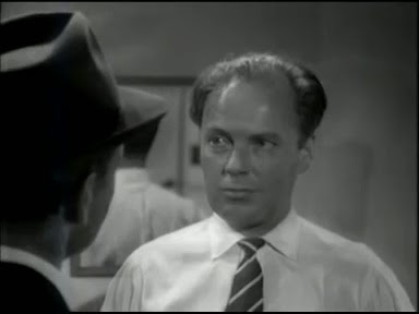 Forgotten Actors: Derek Farr