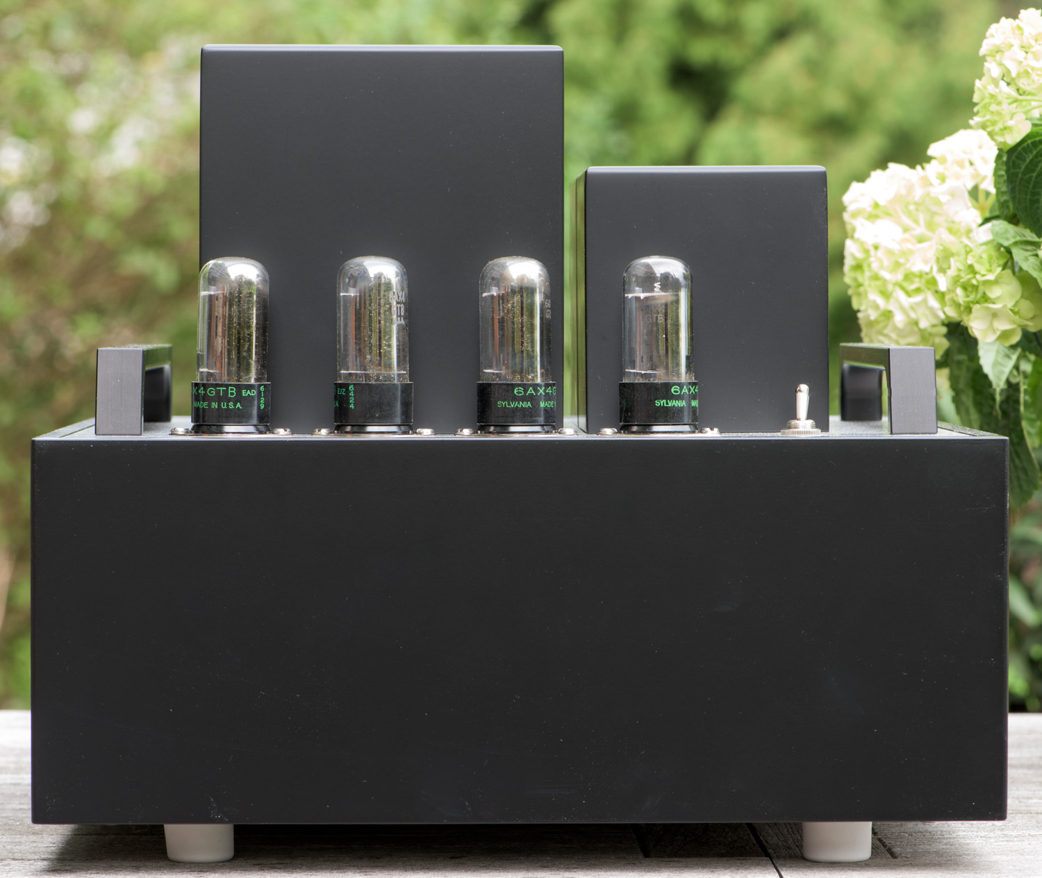 VinylSavor: 211 -The Next Generation- Part 9 : 801A Drives 211 ...