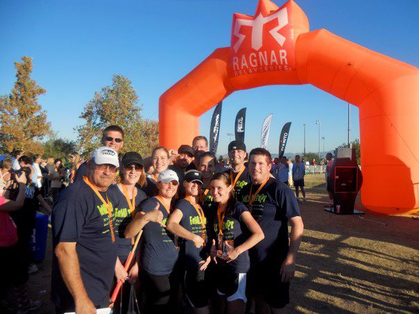 Cultural and Social Incongruities: Why Do You Ragnar?