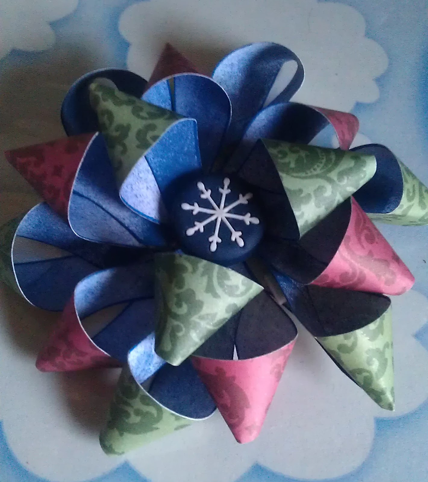 What Nikki Did Next..........: Create and craft cards