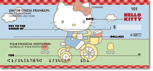 Hello Kitty Blog