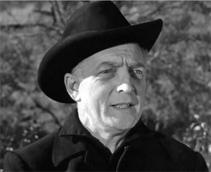 Television's New Frontier: The 1960s: Wagon Train (1961)