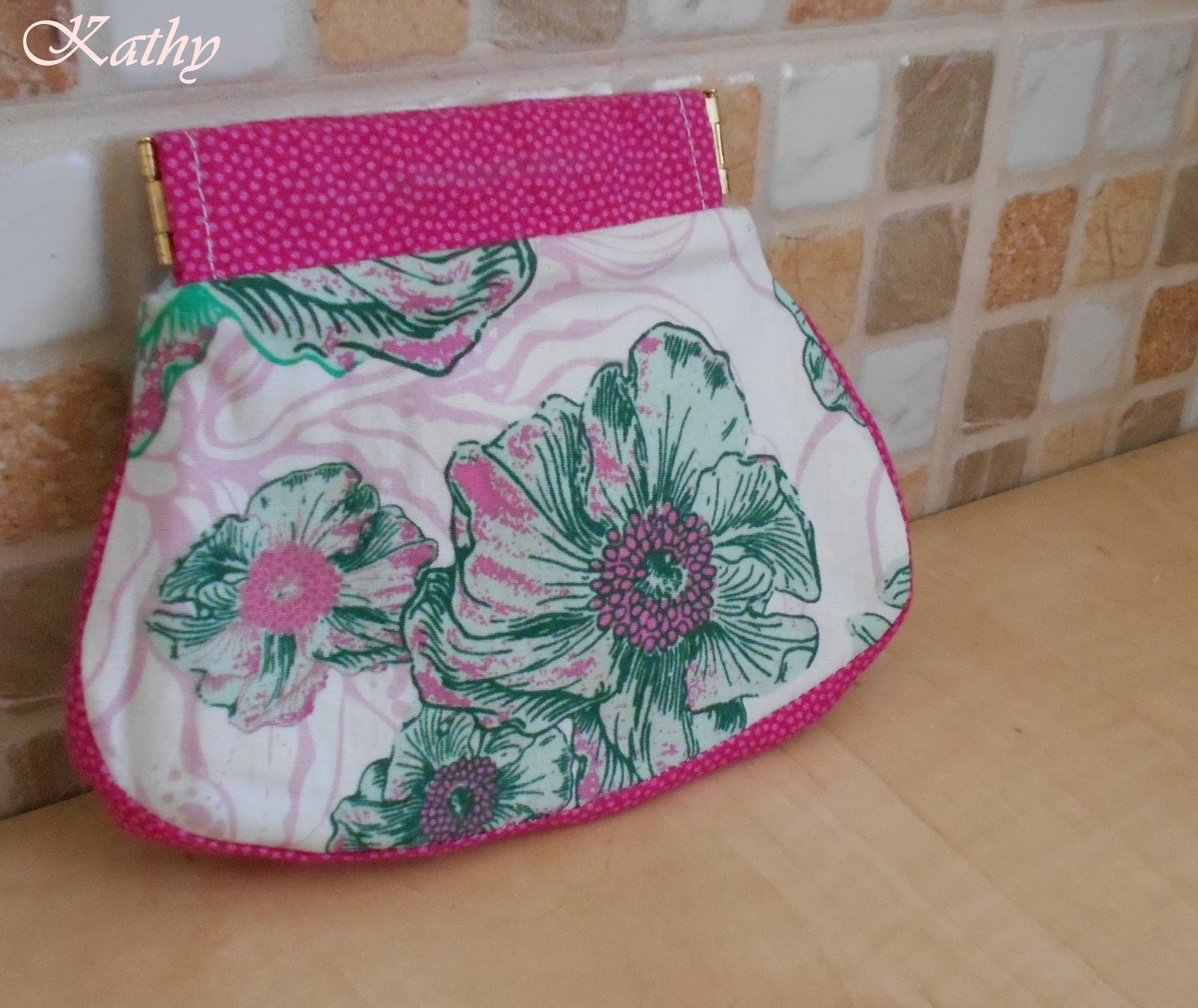 Kathy: Peněženky / Coin purses